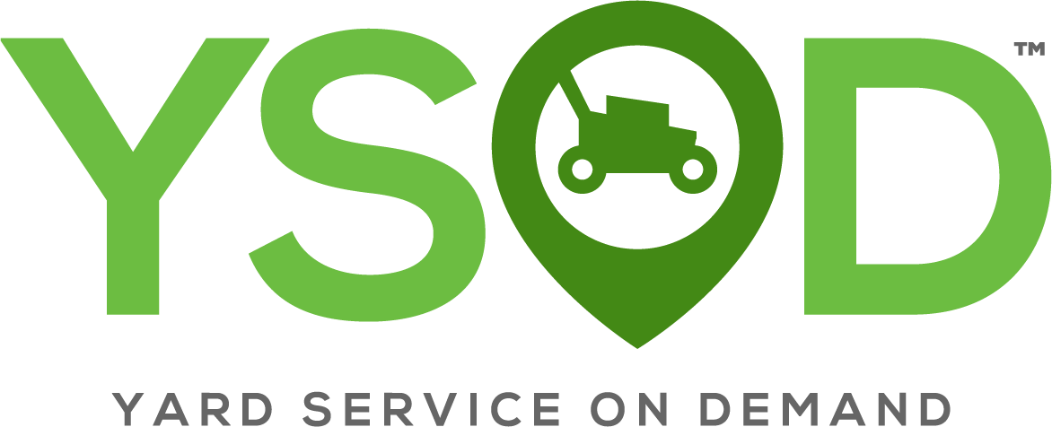 YSOD | Yard Service on Demand
